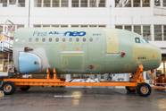 How Much Does An Airbus A320 Cost How Much Does An Airbus A320 Cost