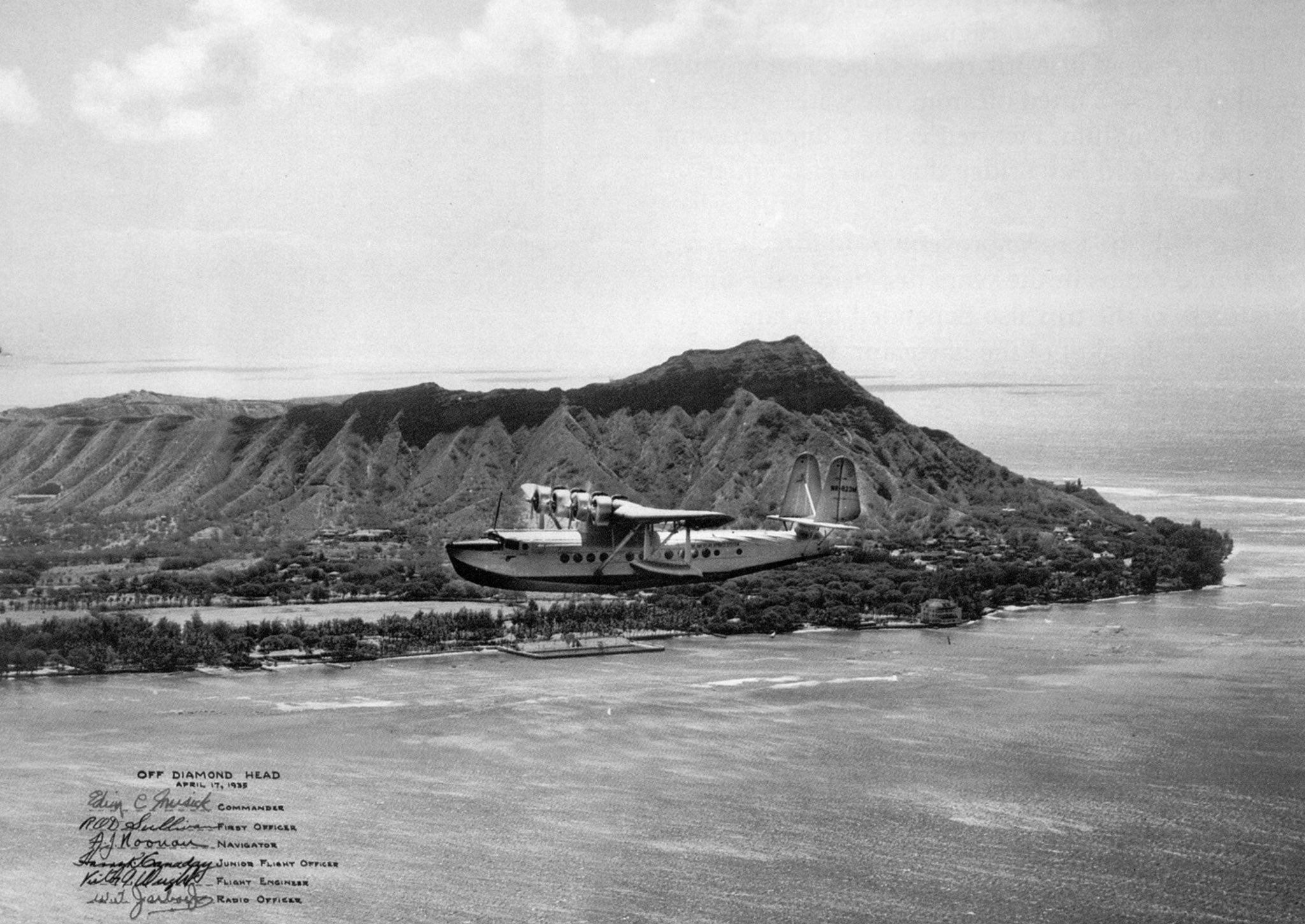 Pan American World Airways Flew Its Final Flight 32 Years Ago