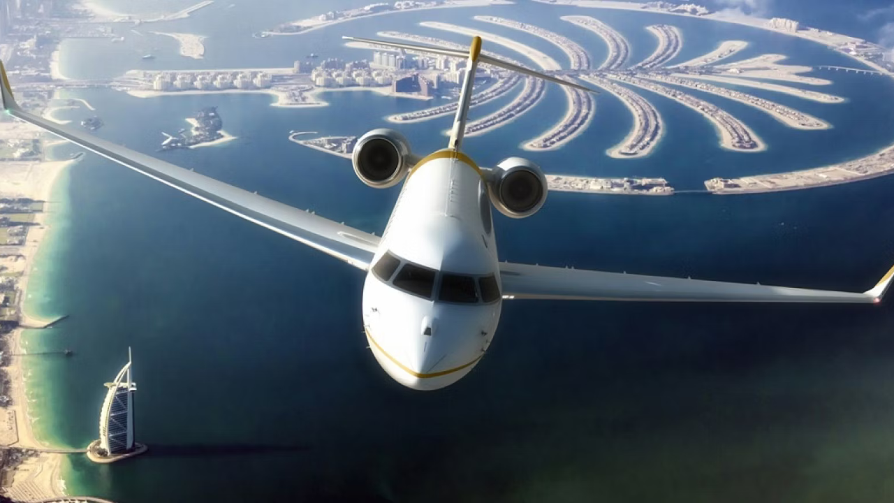 Bombardier Global 7500 Vs Gulfstream G700: Which Plane Is Better?