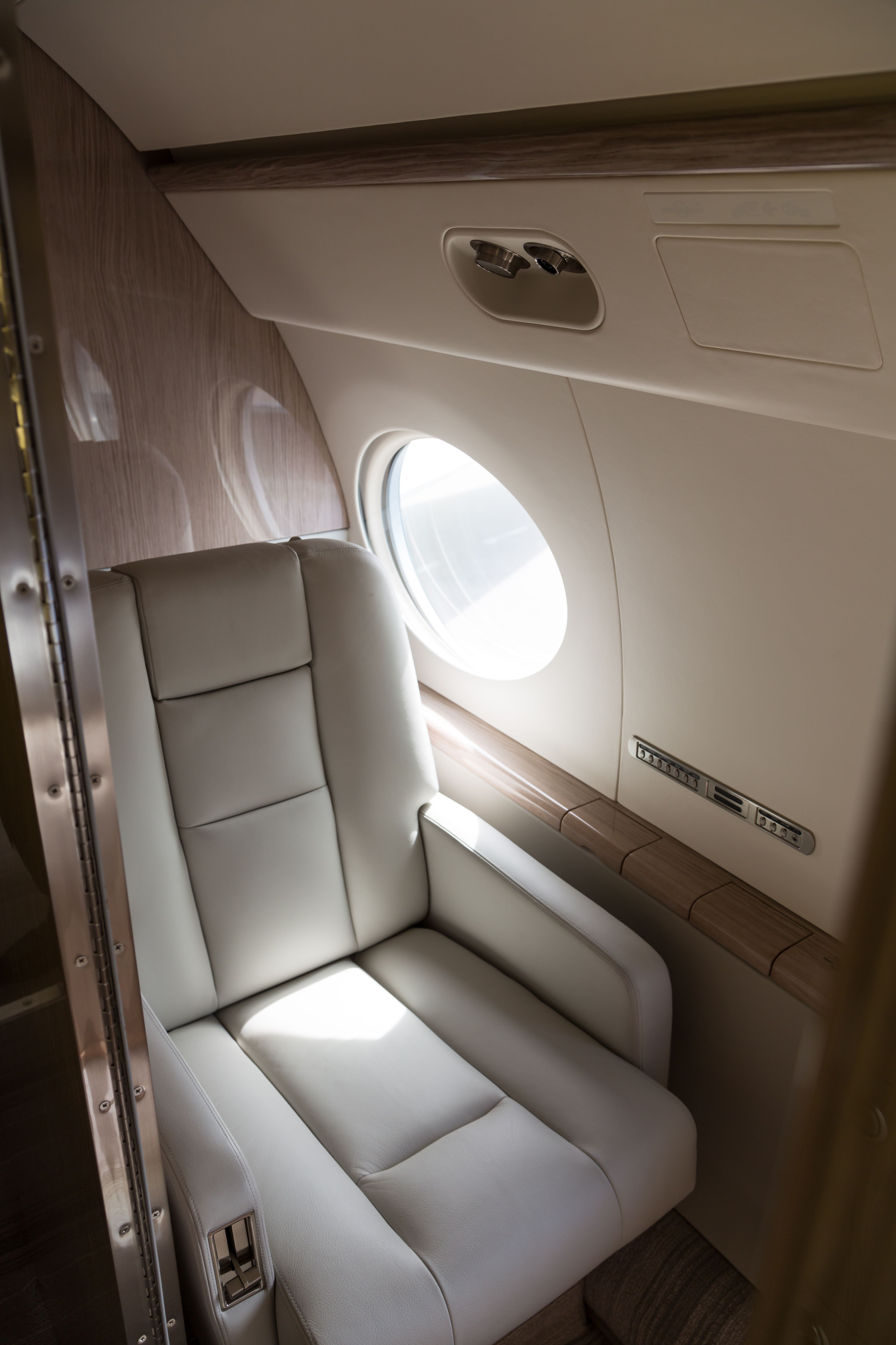 What Do Cabin Crew Really Want To See Onboard A Business Jet?