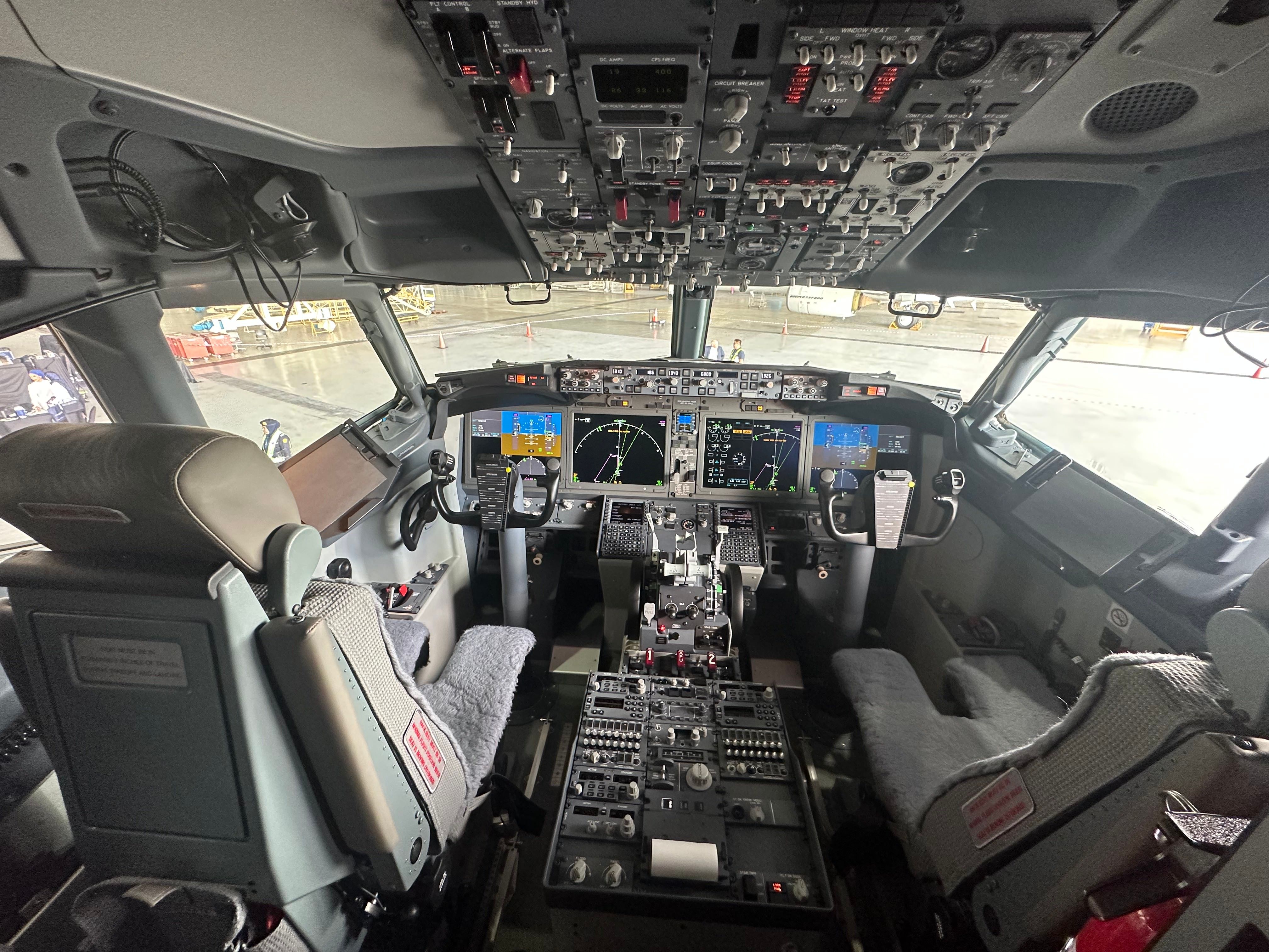 What Is EICAS & What Does It Do?