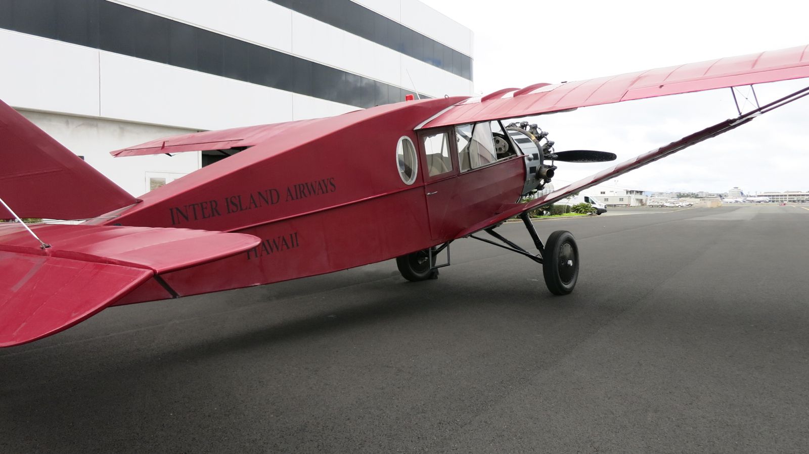 Interisland To Intercontinental: The Rise Of Hawaiian Airlines