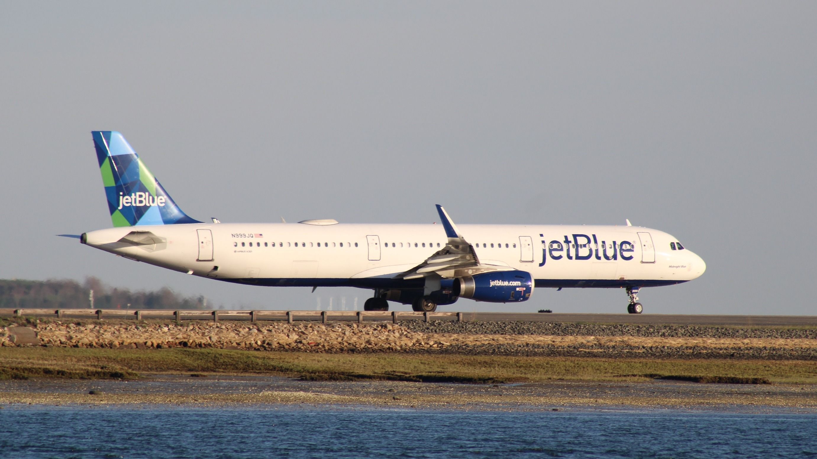 JetBlue Has Cut CO2 Emissions By 6% Since 2019 Despite Increased Capacity