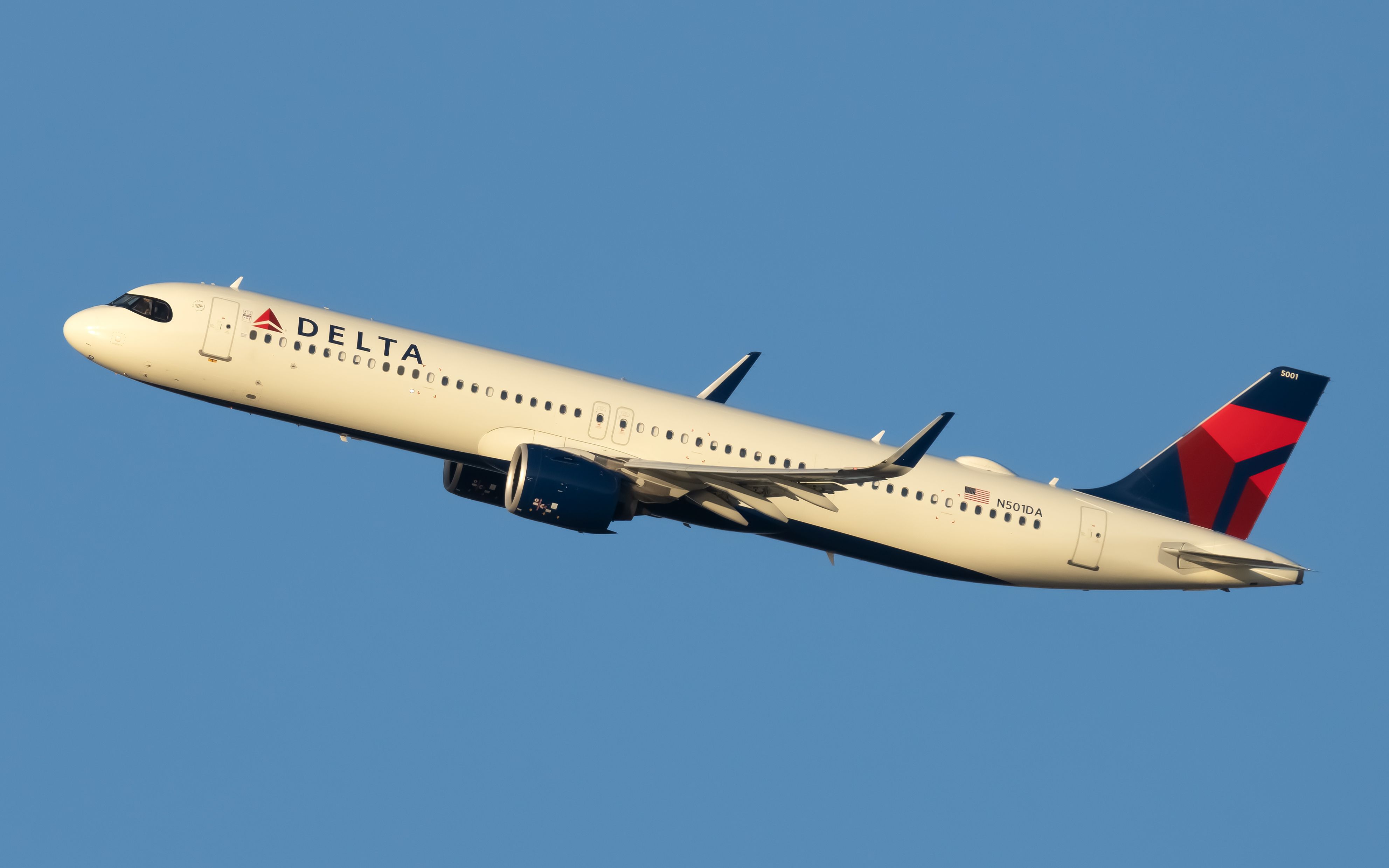 5 Things That Changed With The Airbus A321neo From The A321ceo