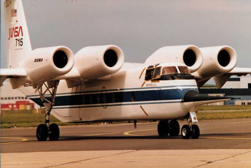 X-Planes: The USA's Top 5 Most Unbelievable Experimental Aircraft