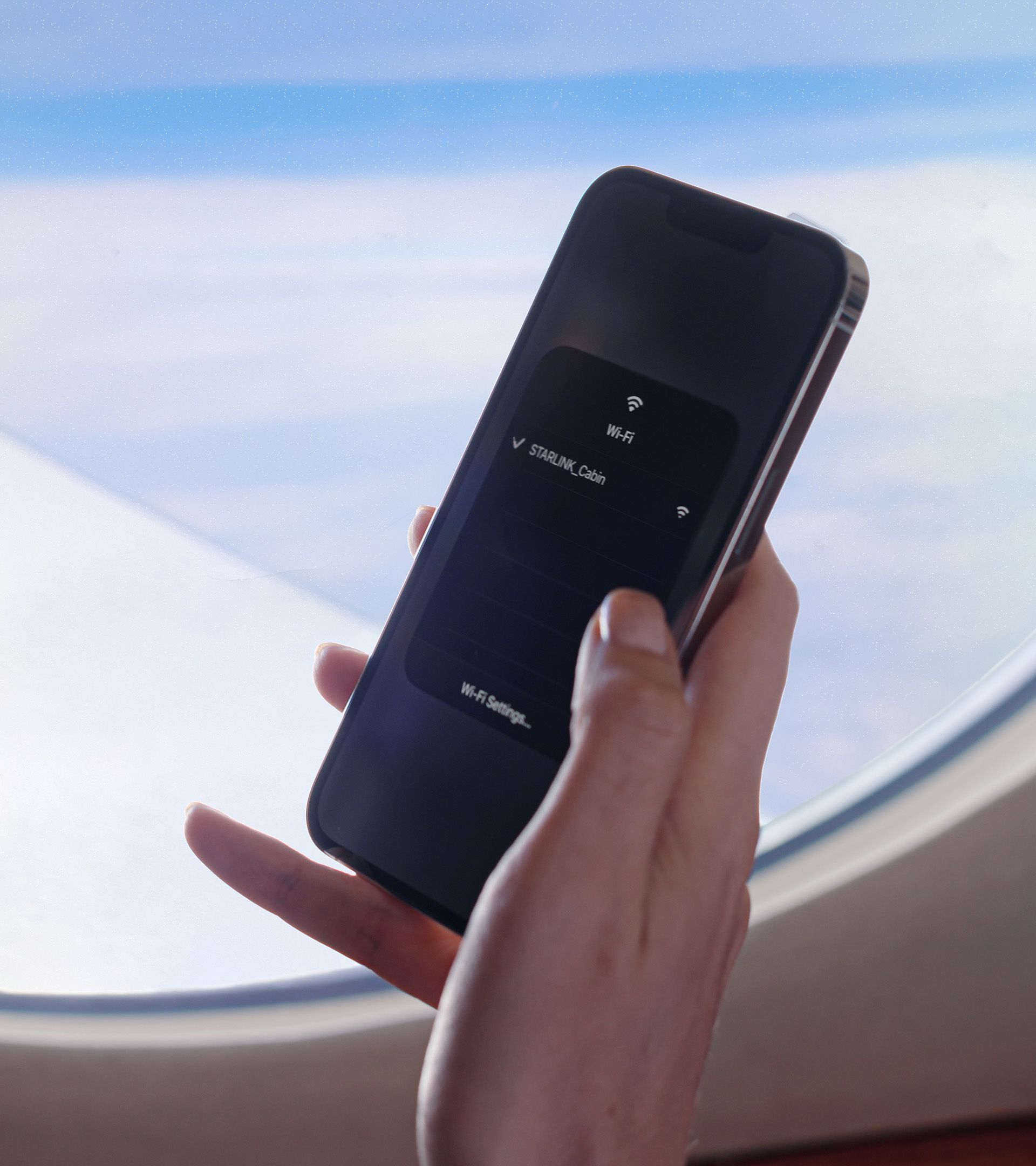 Air New Zealand Taps Elon Musk's Starlink For Inflight WiFi