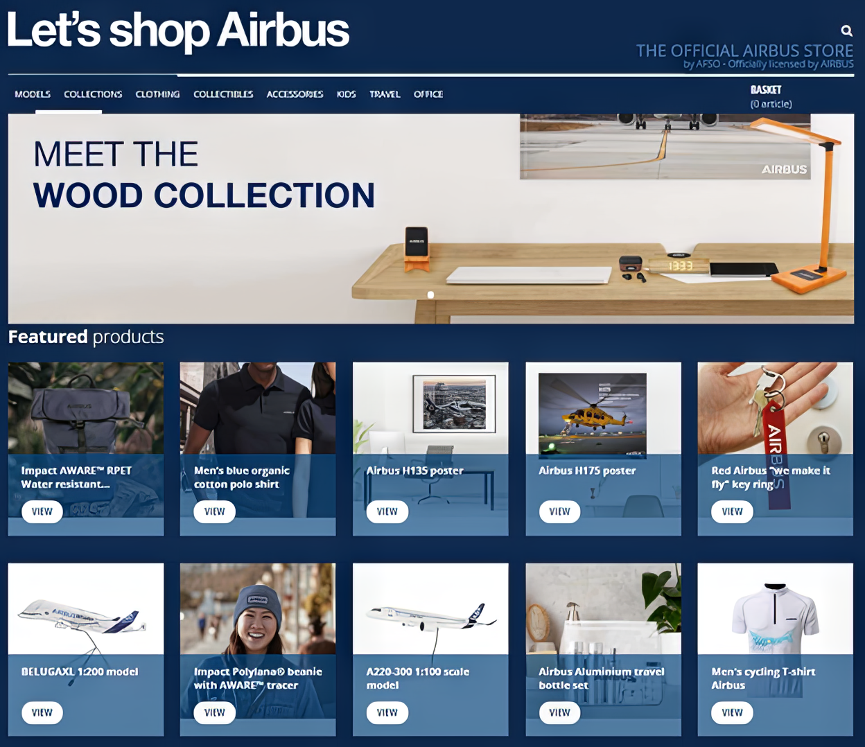 The Best Aviation Christmas Gifts For The Avgeek In Your Life: 2023 Edition