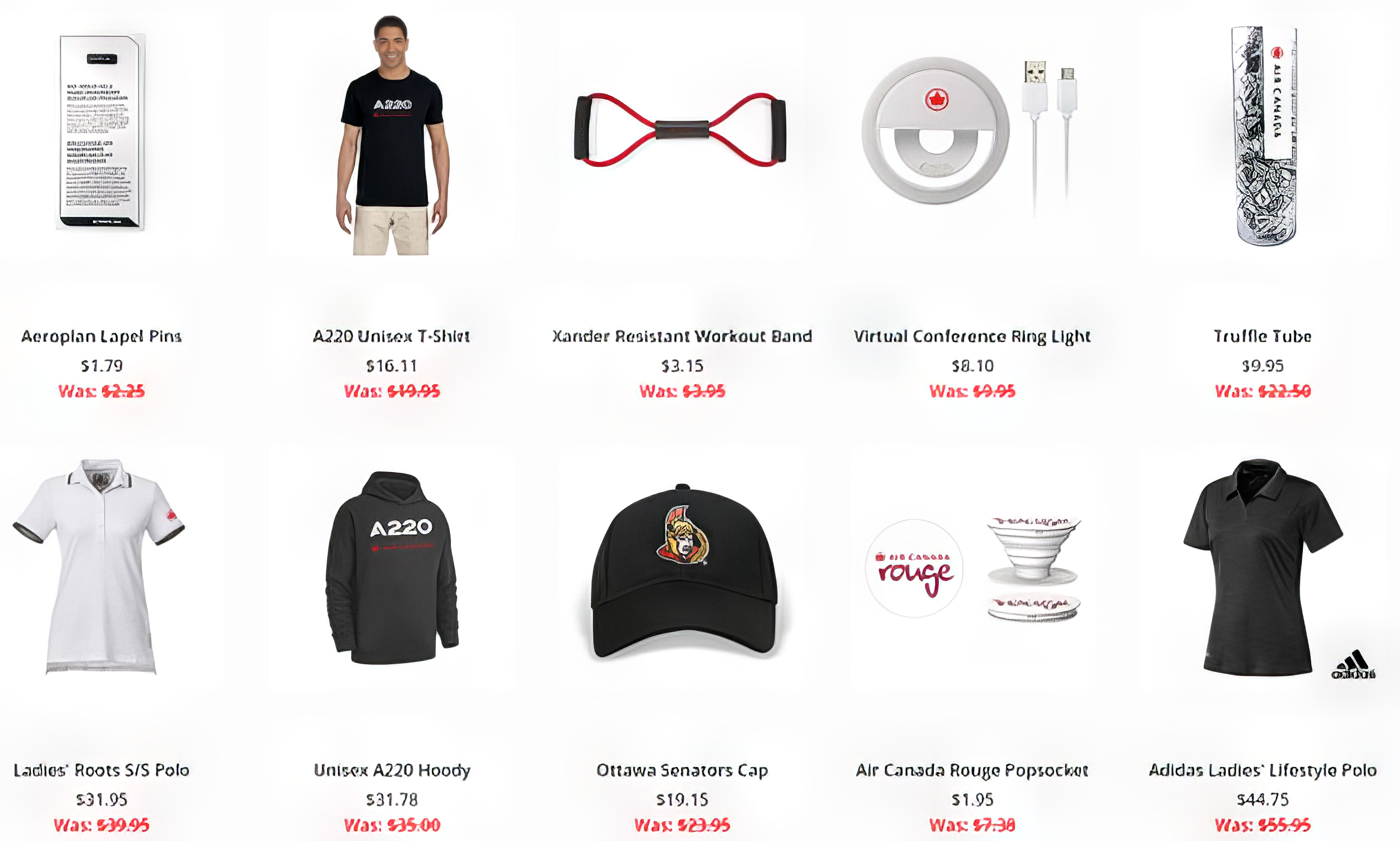 The Best Aviation Christmas Gifts For The Avgeek In Your Life: 2023 Edition