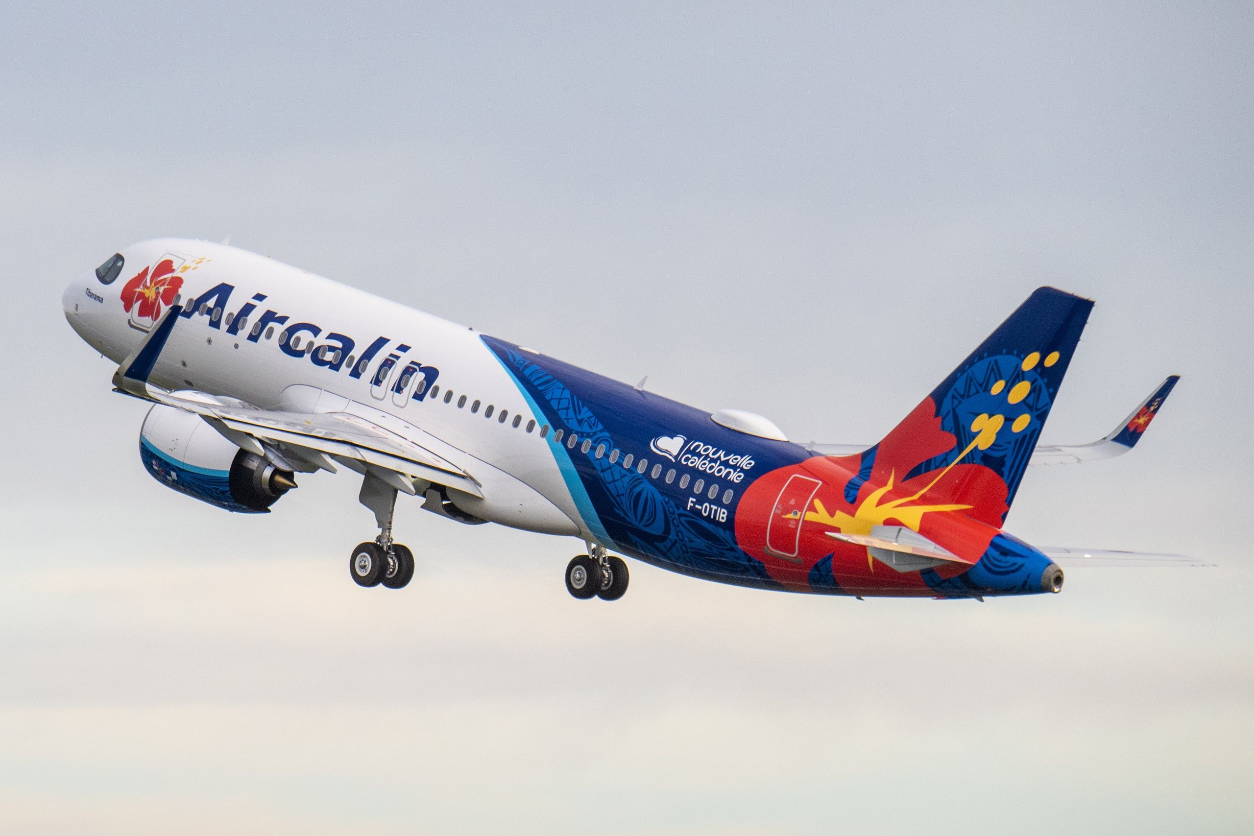 Aircalin Mulls Airbus A350 Or Boeing 787 For Paris Flights In 2026