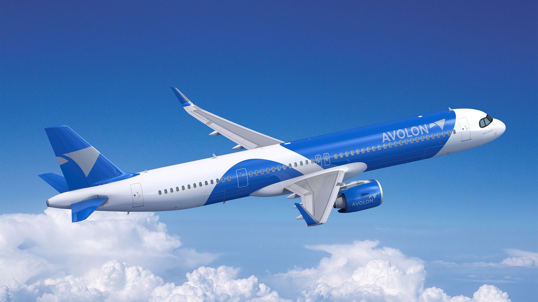 Leasing Giant Avolon Adds 100 A321neo & 40 Boeing 737 MAX To Order Book