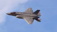 Lockheed Martin s Shares Dip After Pentagon Cuts F 35 Request Lockheed Martin s Shares Dip After Pentagon Cuts F 35 Request
