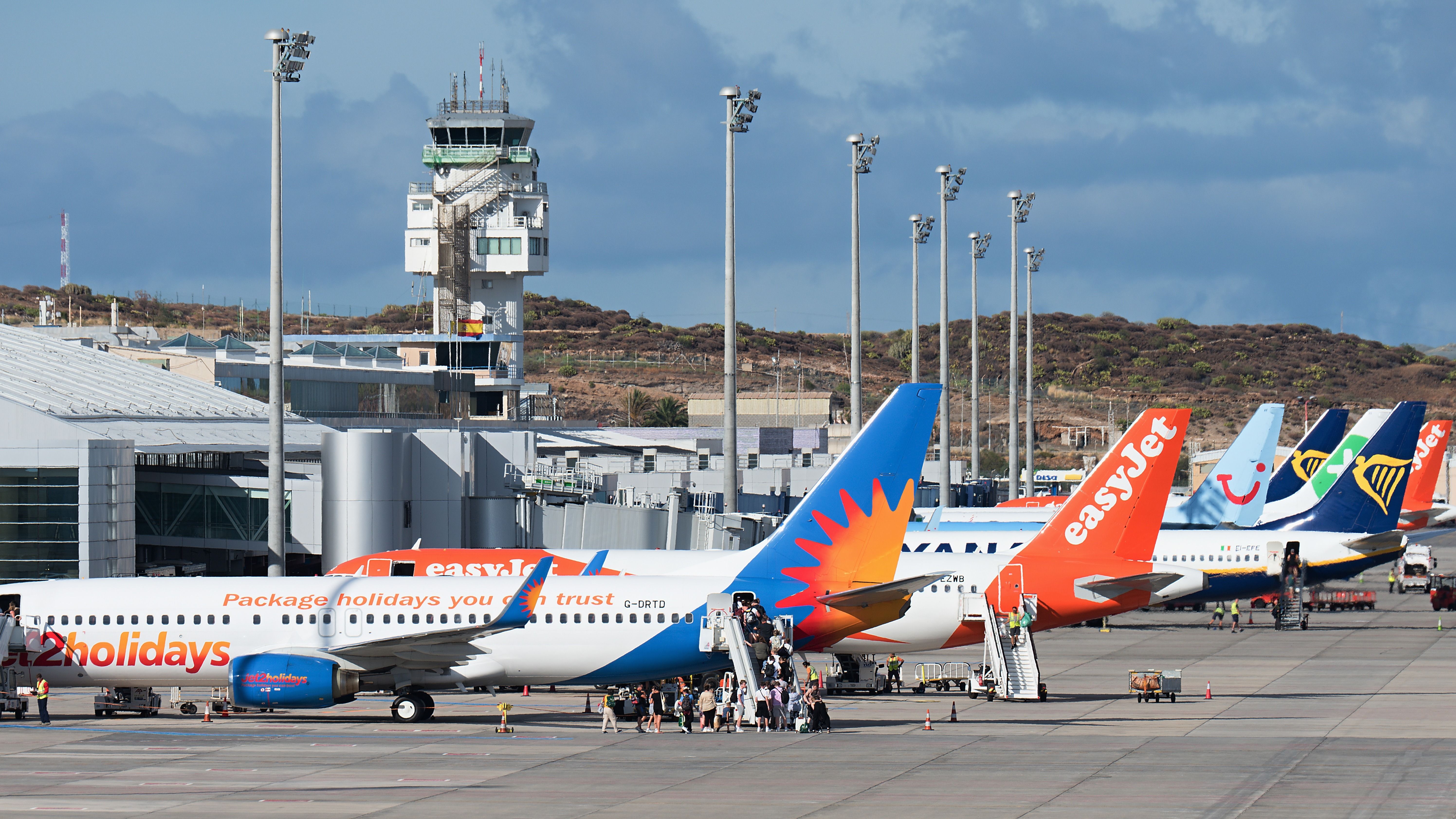 "Roger!": The Meanings Behind Famous Pieces Of Pilots' Radio Terminology