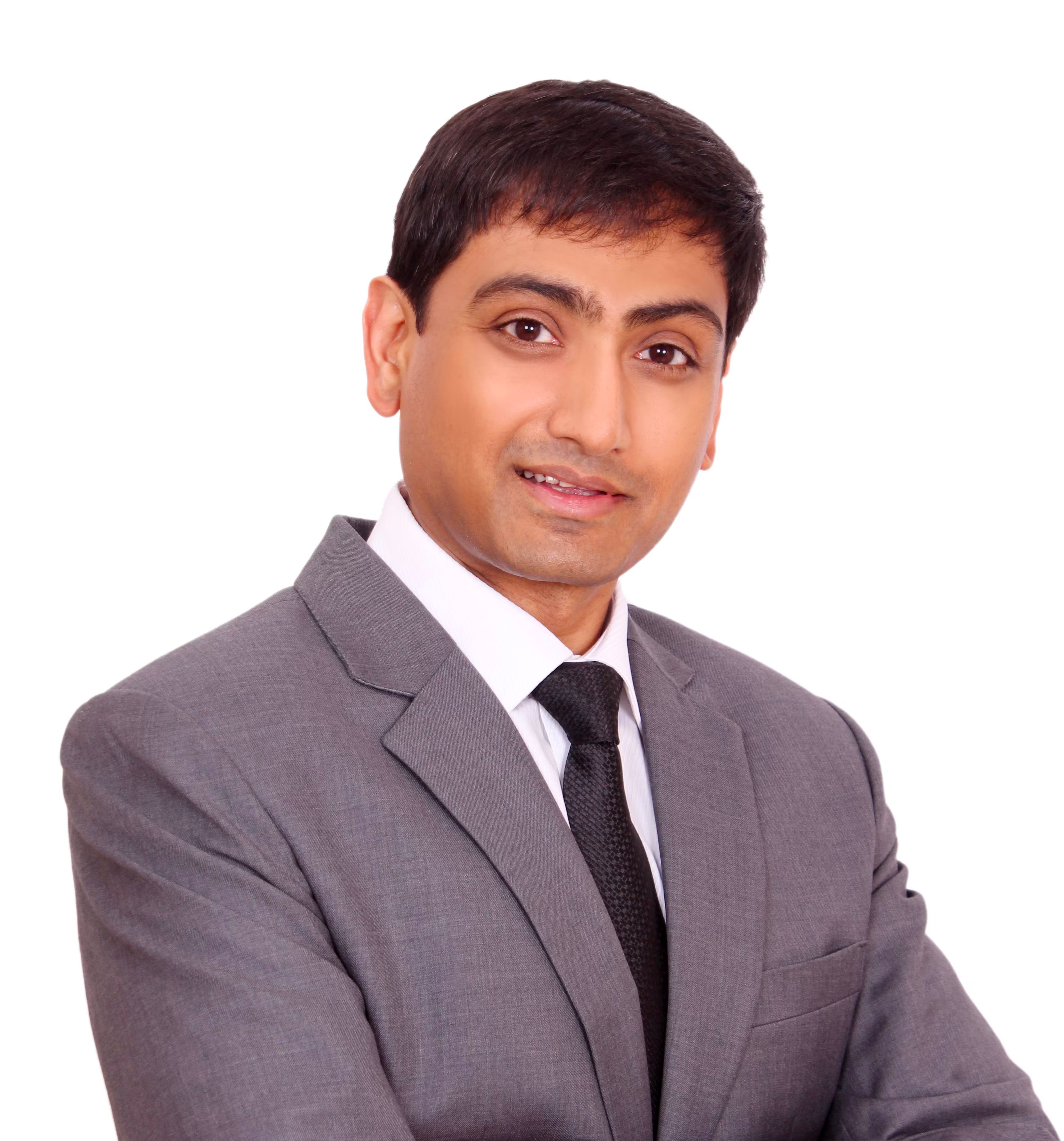 Exclusive: SITA APAC President Sumesh Patel Talks Customer Experience ...