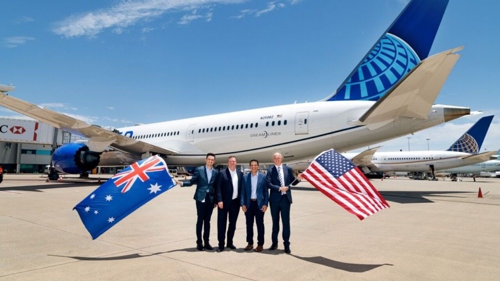 The Most Notable New Airline Routes This Week