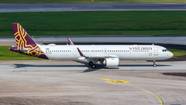 Vistara And Air India Could Merge Operations By 2025 Vistara And Air India Could Merge Operations By 2025