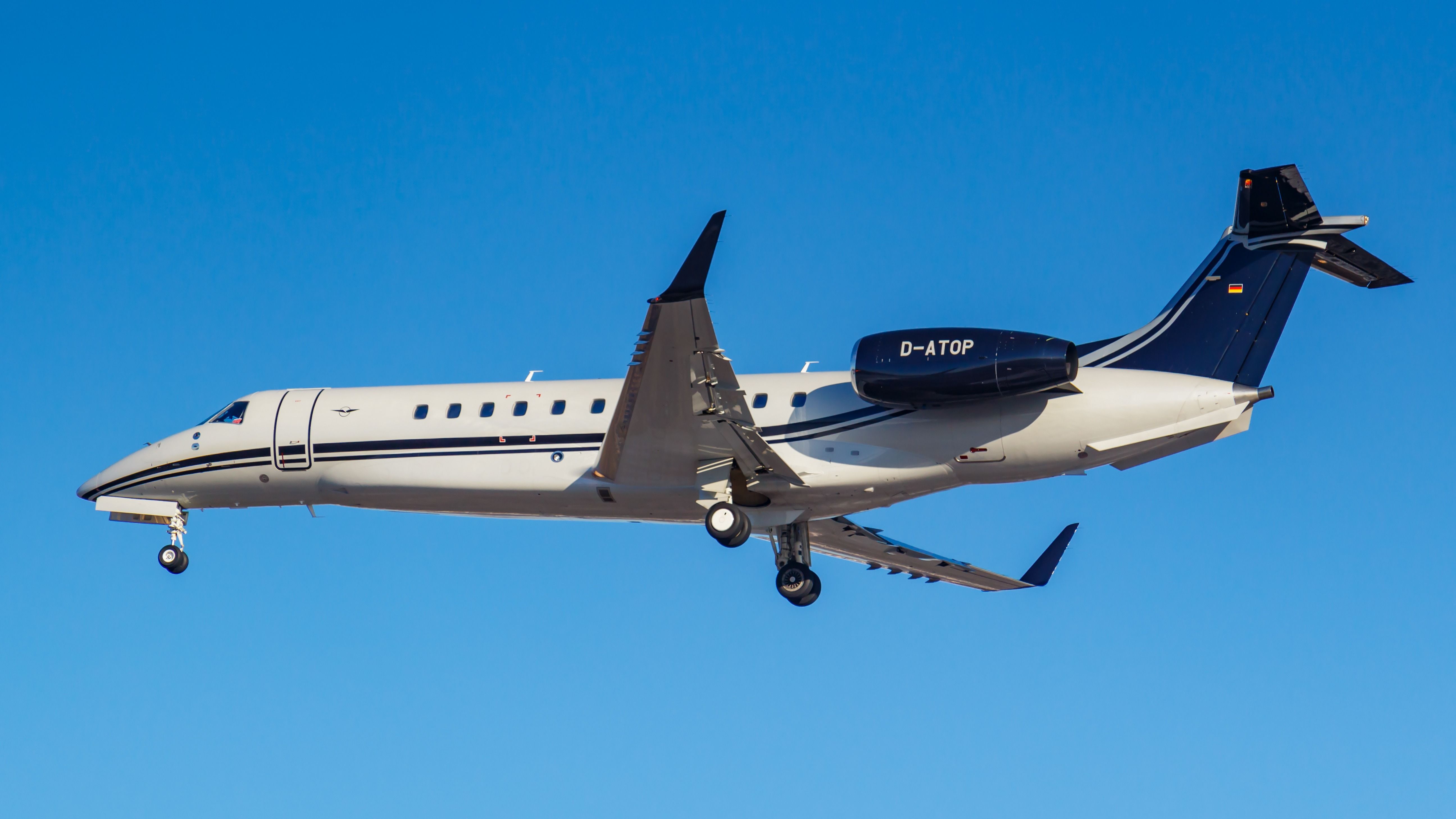 Private Jets Flock To Dubai For COP 28: Event Set To Have Biggest ...