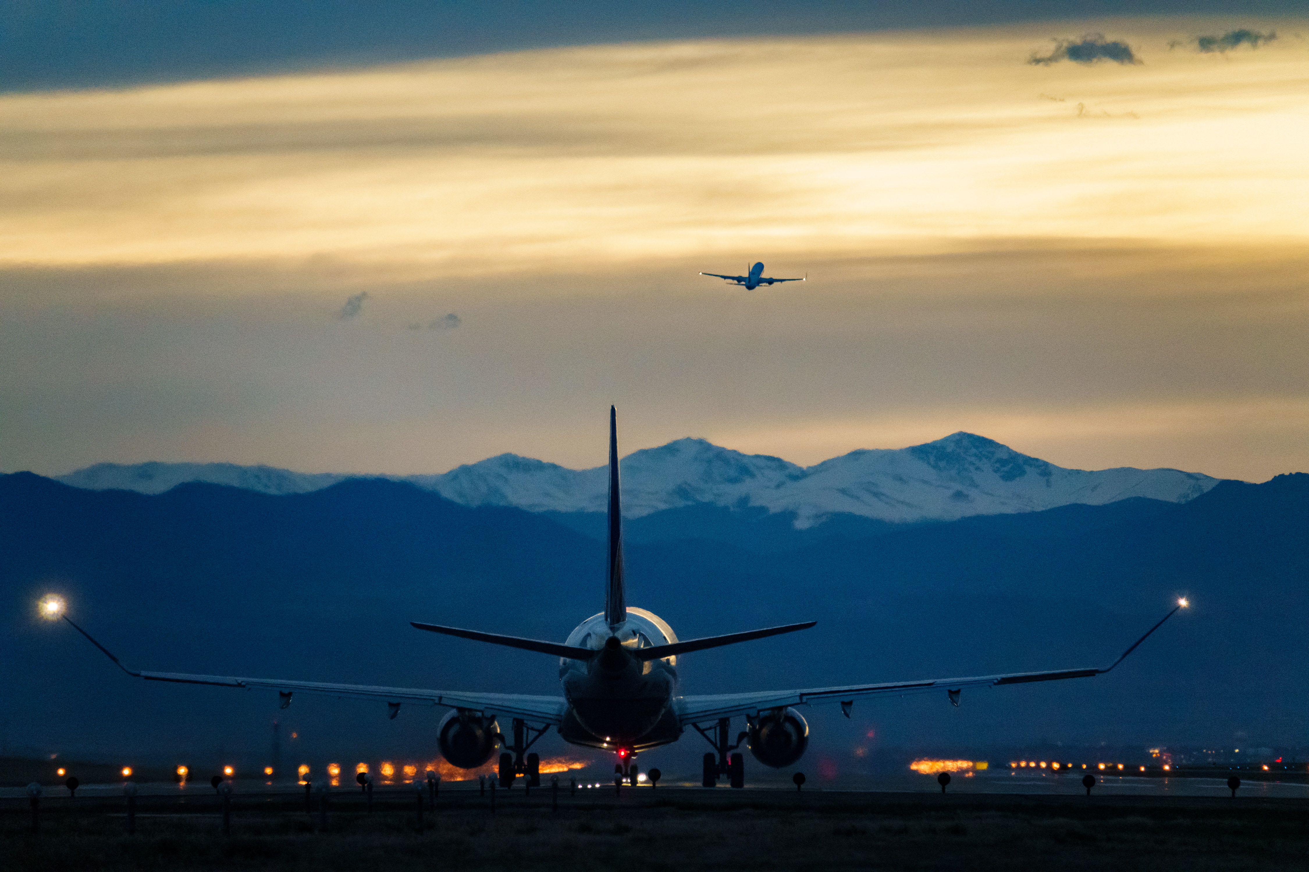 Flight Ops Quality Assurance: Defining FOQA & Enhanced Flight Safety