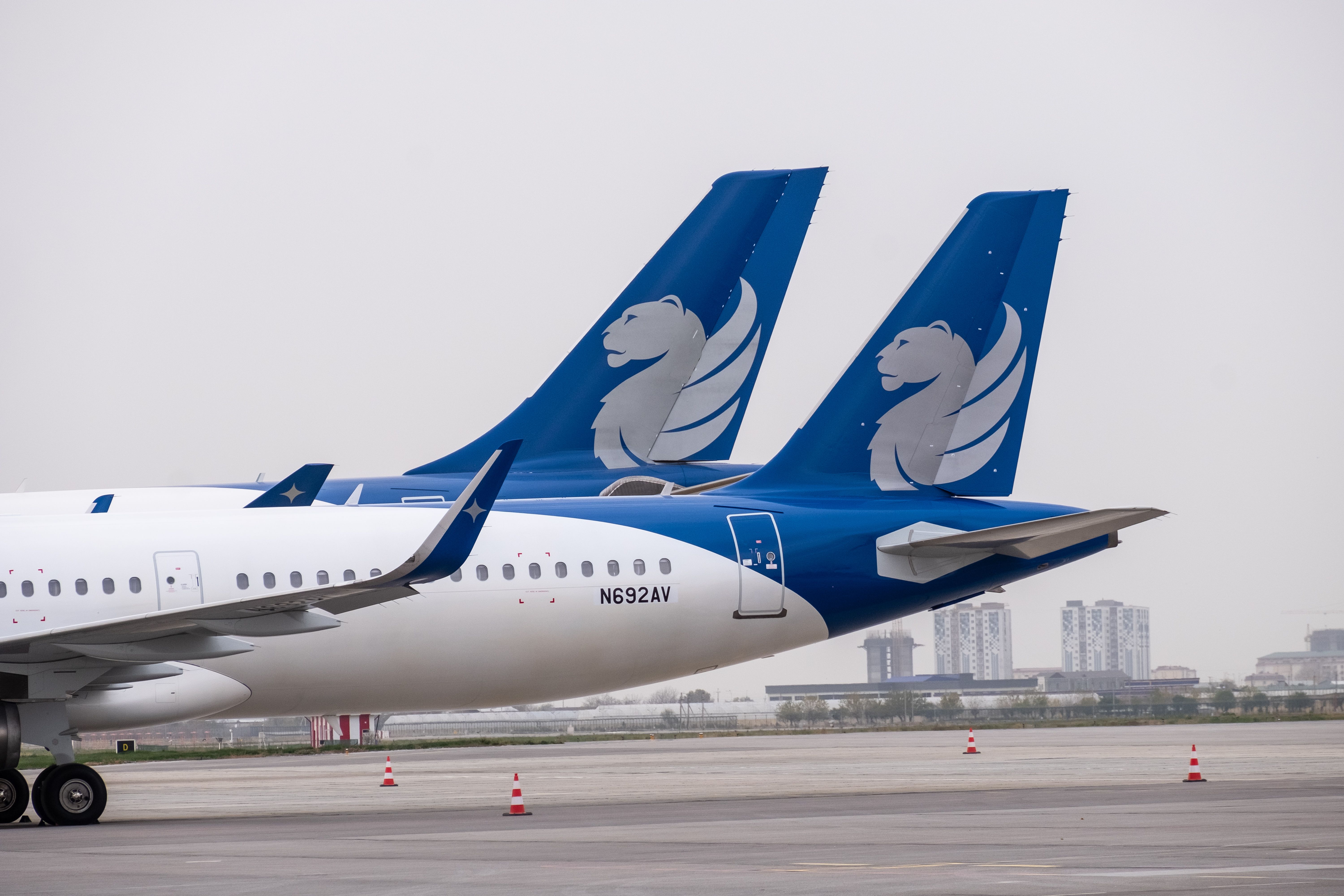 Inside Air Samarkand: Launch, Growth & Route Ambitions
