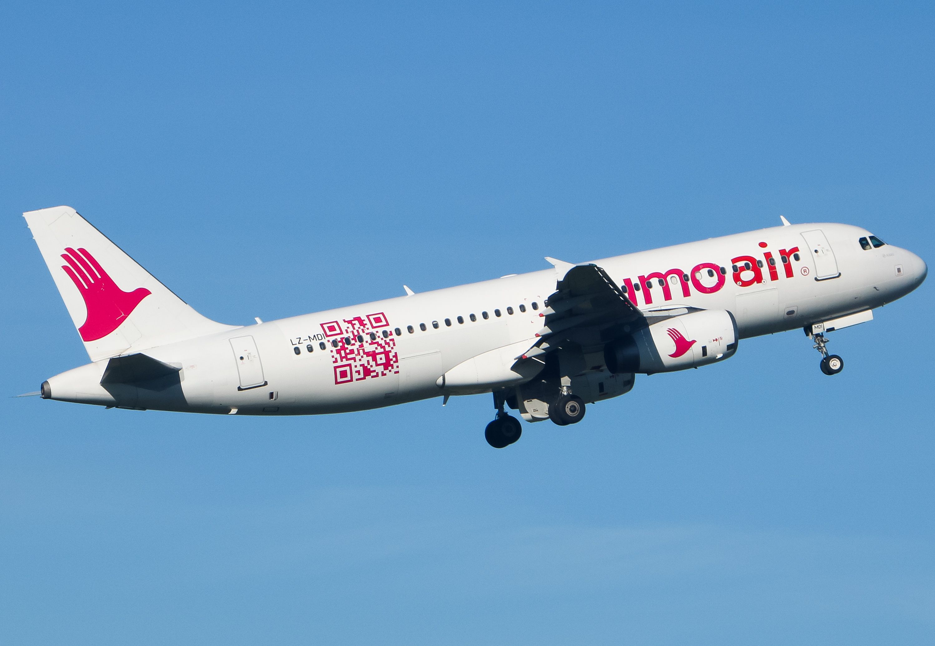 How HUMO Air Completes An Aircraft Turnaround Time Of Just 18 Minutes