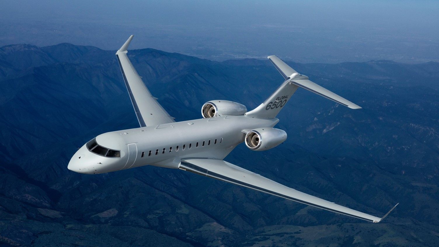 Bombardier Defense Wins Contract For New US Army Plane