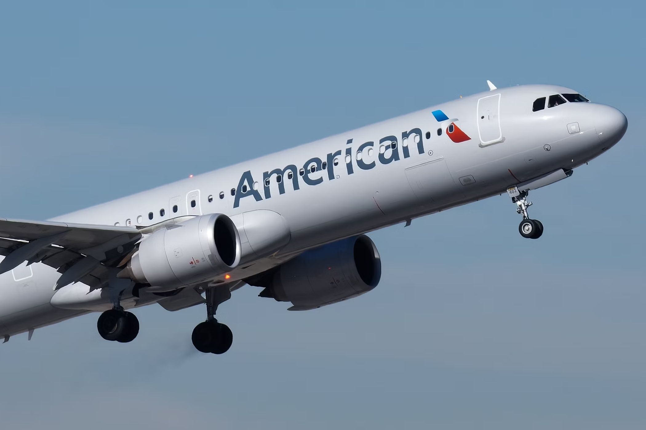 What's The Latest With American Airlines & The Airbus A321XLR?