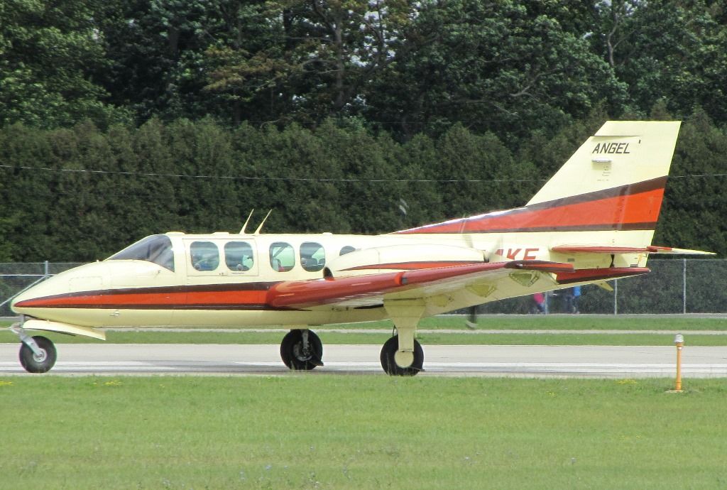 rare aircraft | Simple Flying