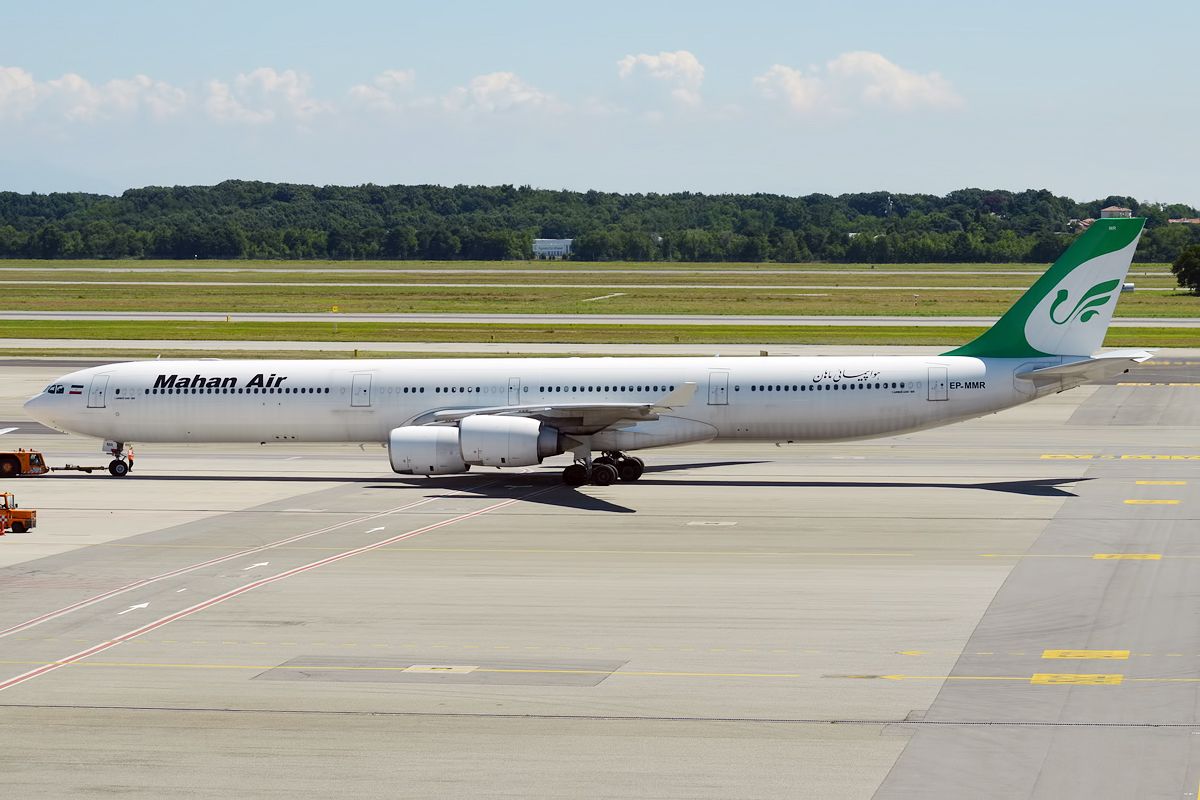 Still Flying Strong: The State Of The Airbus A340 In 2024