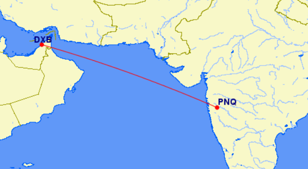 Vistara Is Reportedly Planning A Pune-Dubai Flight