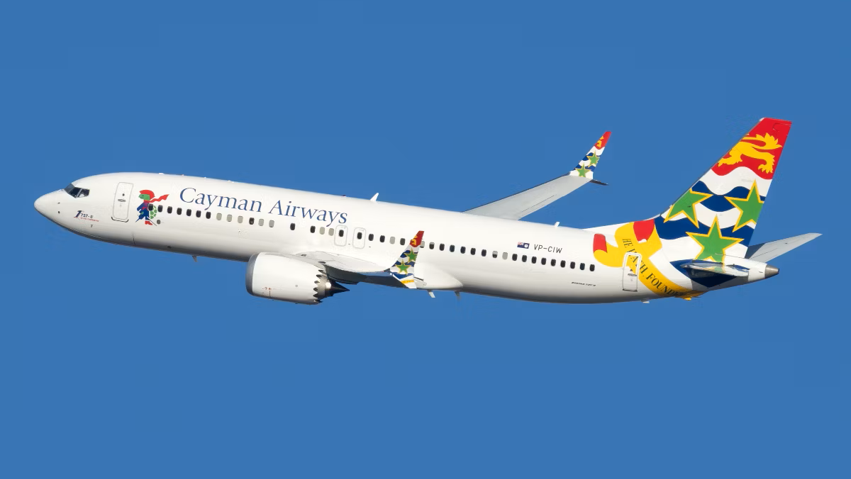 ¿Cuáles son las rutas más cortas del Boeing 737 MAX en 2025 ...