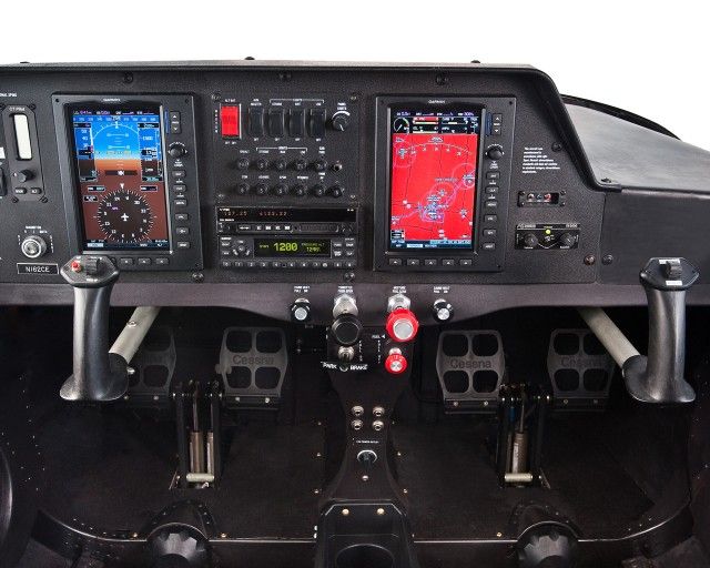 Why Did The Cessna 162 Skycatcher Fail?