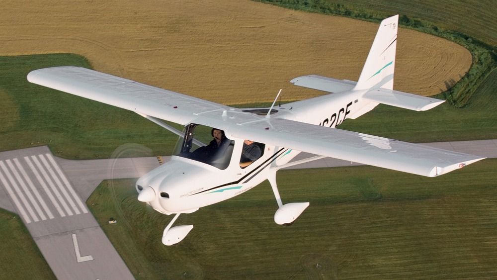 Never The Same: A Day In The Life Of A Flight Instructor