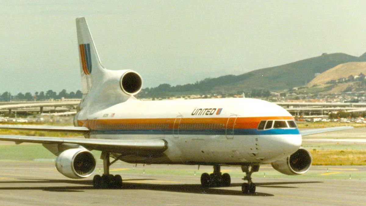 Why The DC-10 Was More Successful Than The Lockheed L-1011 Tristar