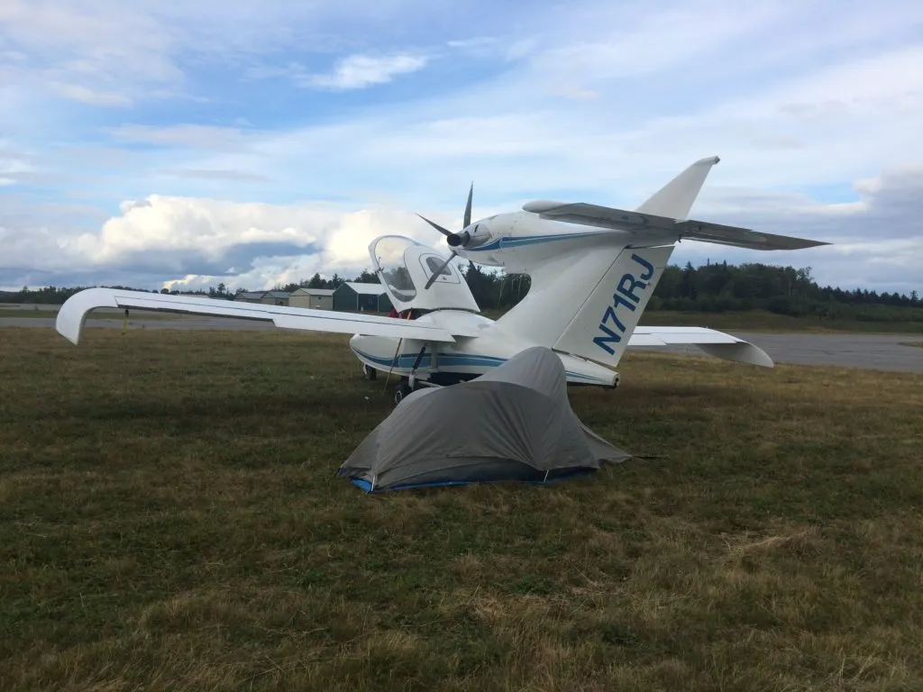 Super Seawind: 5 Fun Facts About The World's Fastest Single-Engine ...