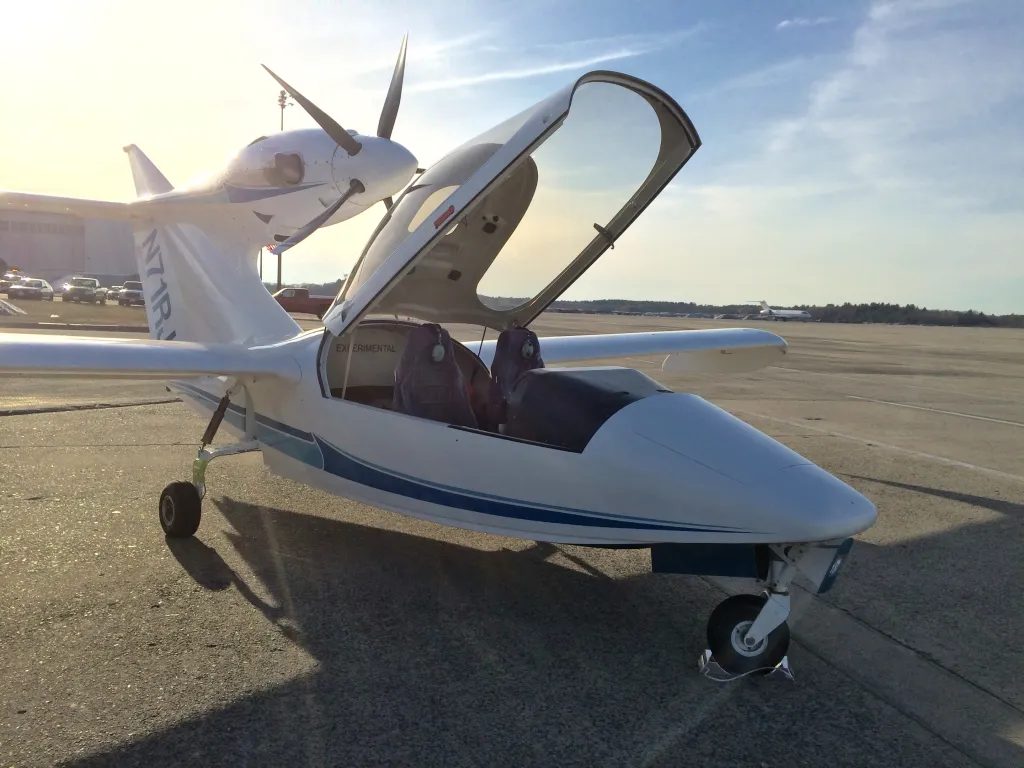 Super Seawind: 5 Fun Facts About The World's Fastest Single-Engine ...