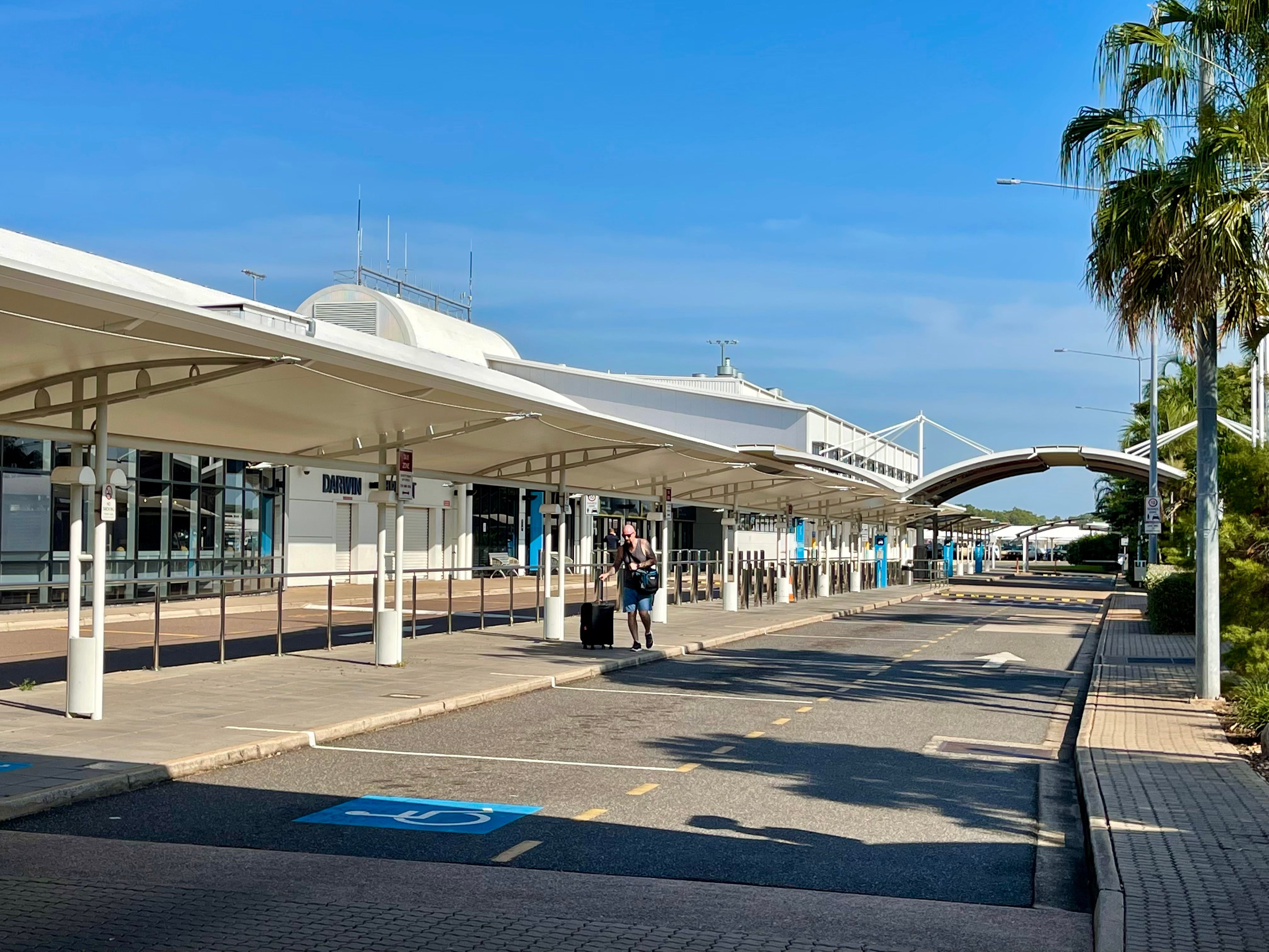 Direct To Darwin: International Carriers Serving the Northern Territory