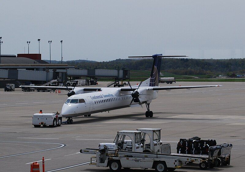 Colgan Air Flight 3407: What Caused The Bombardier Q400 Crash?