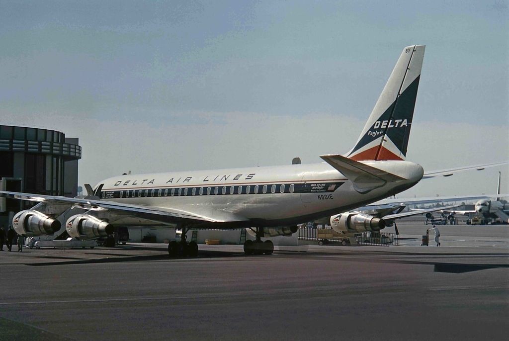 Simulation Gone Wrong: The Crash Of Delta Air Lines Flight 9877