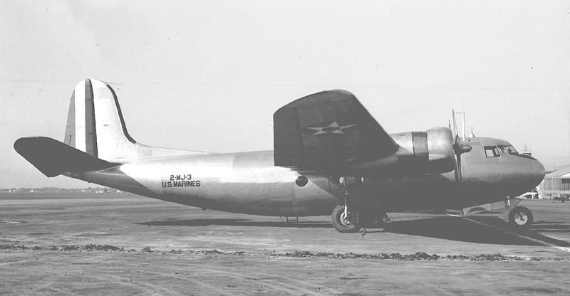 Forgotten Aircraft: The Story Of The Lesser-Known Douglas DC-5