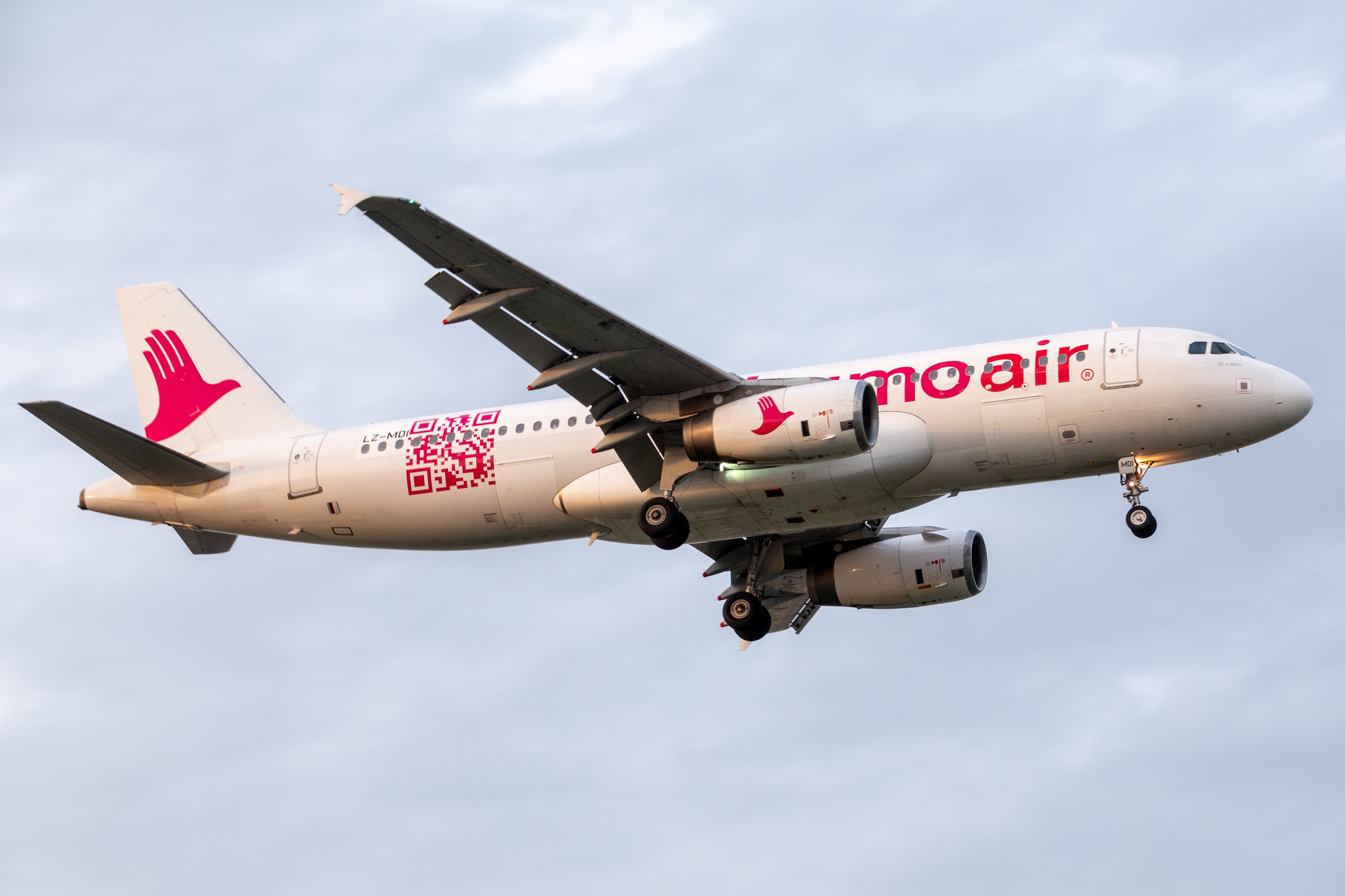 How HUMO Air Completes An Aircraft Turnaround Time Of Just 18 Minutes