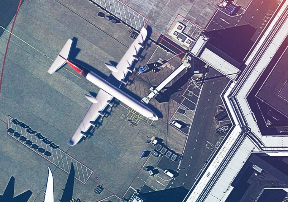 Meet Elysian: Startup Reveals 90-Seat All-Electric Aircraft That Can ...