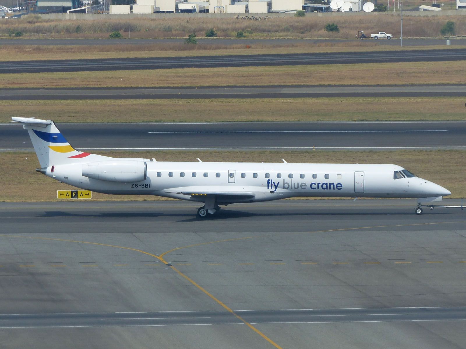 Connecting The Rainbow Nation: 5 South African Carriers You Might Not ...