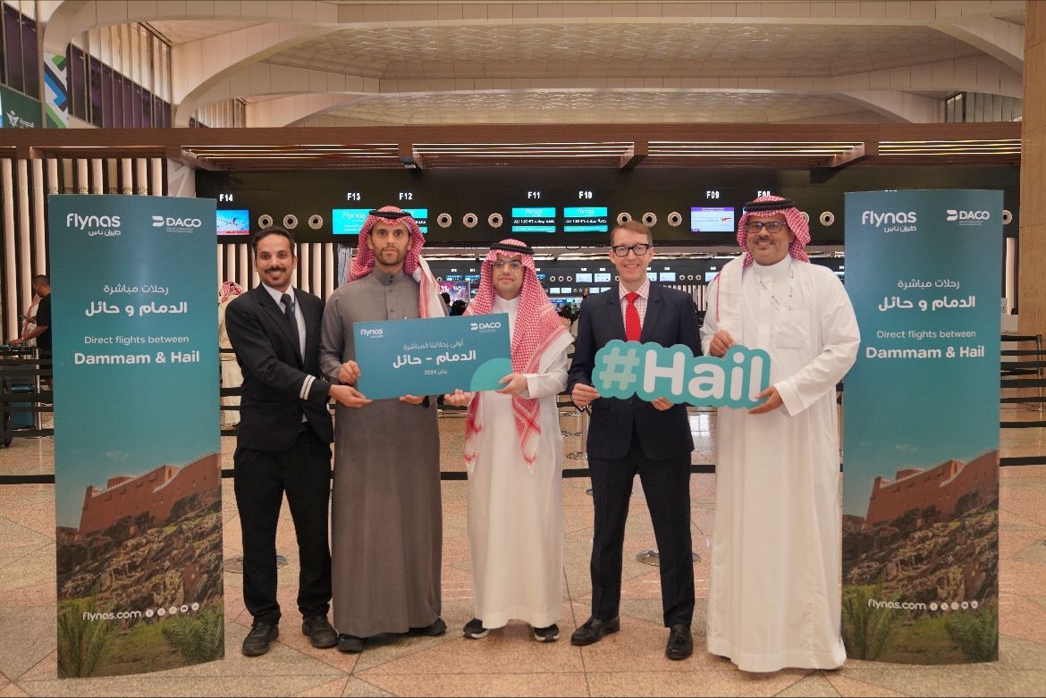 The Most Notable New Airline Routes This Week