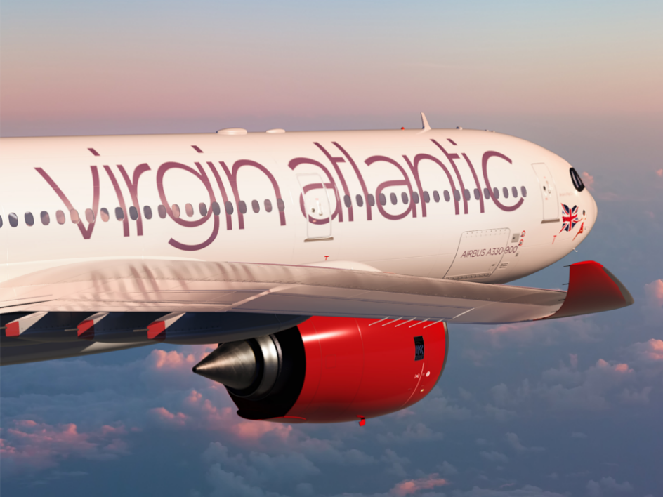 Booking Virgin Flights? Here's How To Save On Your Fare