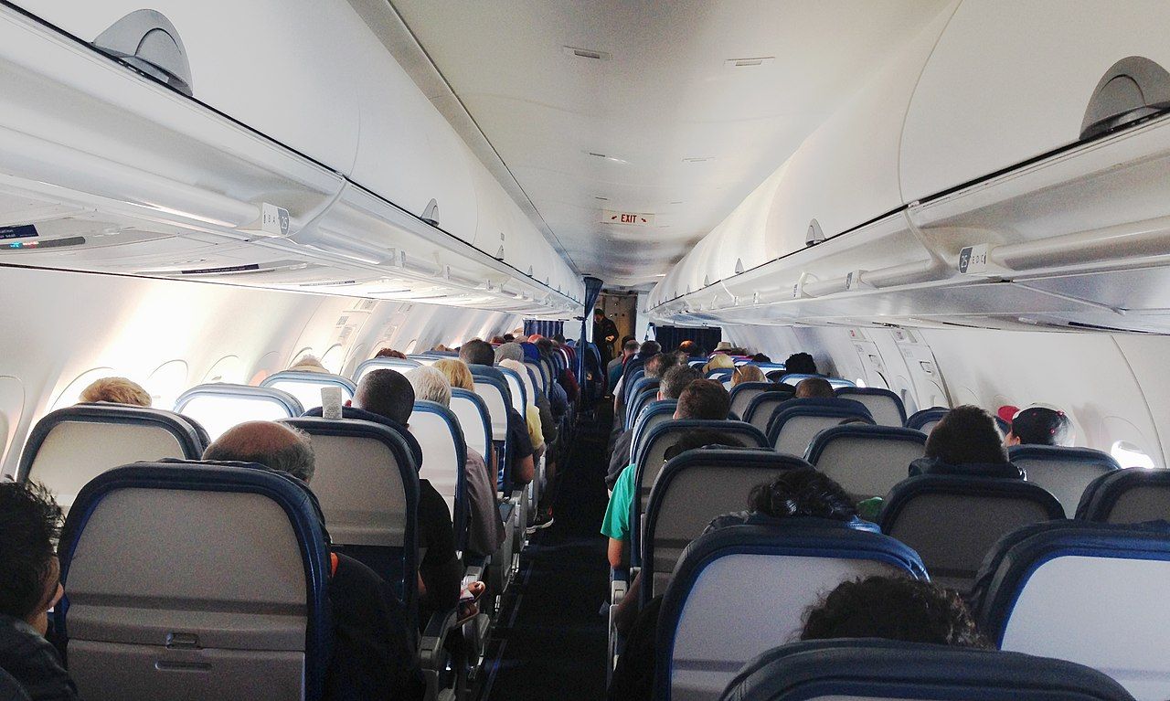 Rear-Engine Contrasts: 5 Differences Between The Boeing 717 & The ...