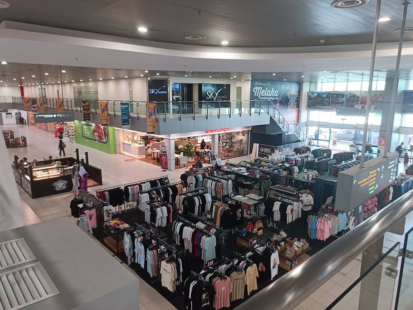 Subang Skypark: A Brief Guide To Kuala Lumpur's Other Airport