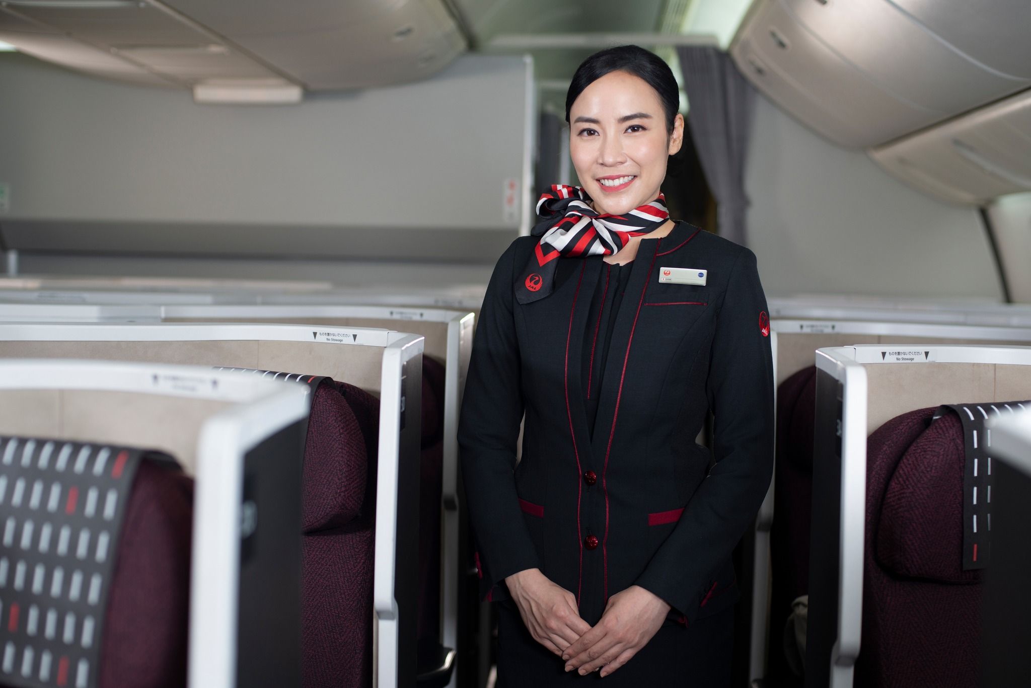 Not Just Servers: JL516 Was The Perfect Demonstration Of How Crucial Cabin Crew Are