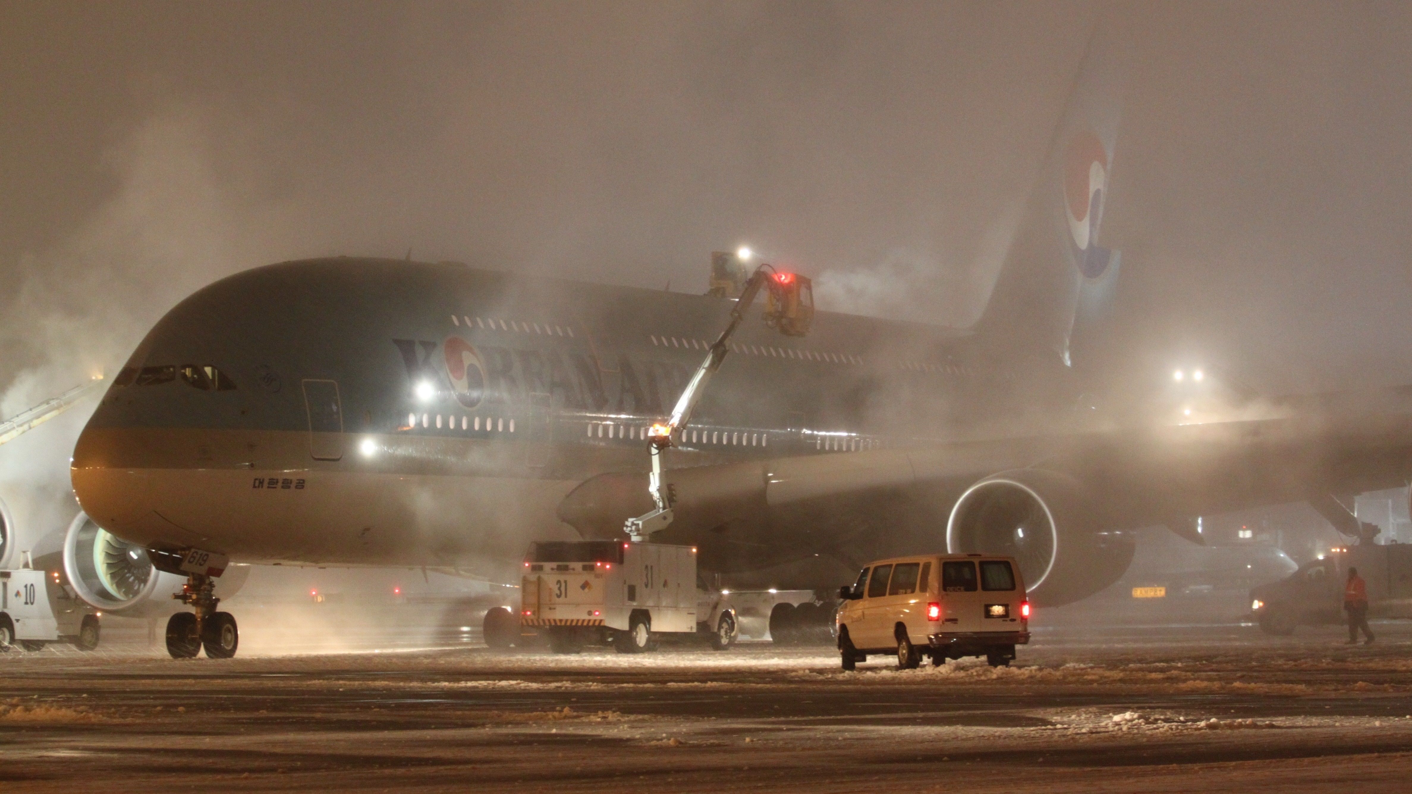 These US Airports No Longer Have Airbus A380 Flights