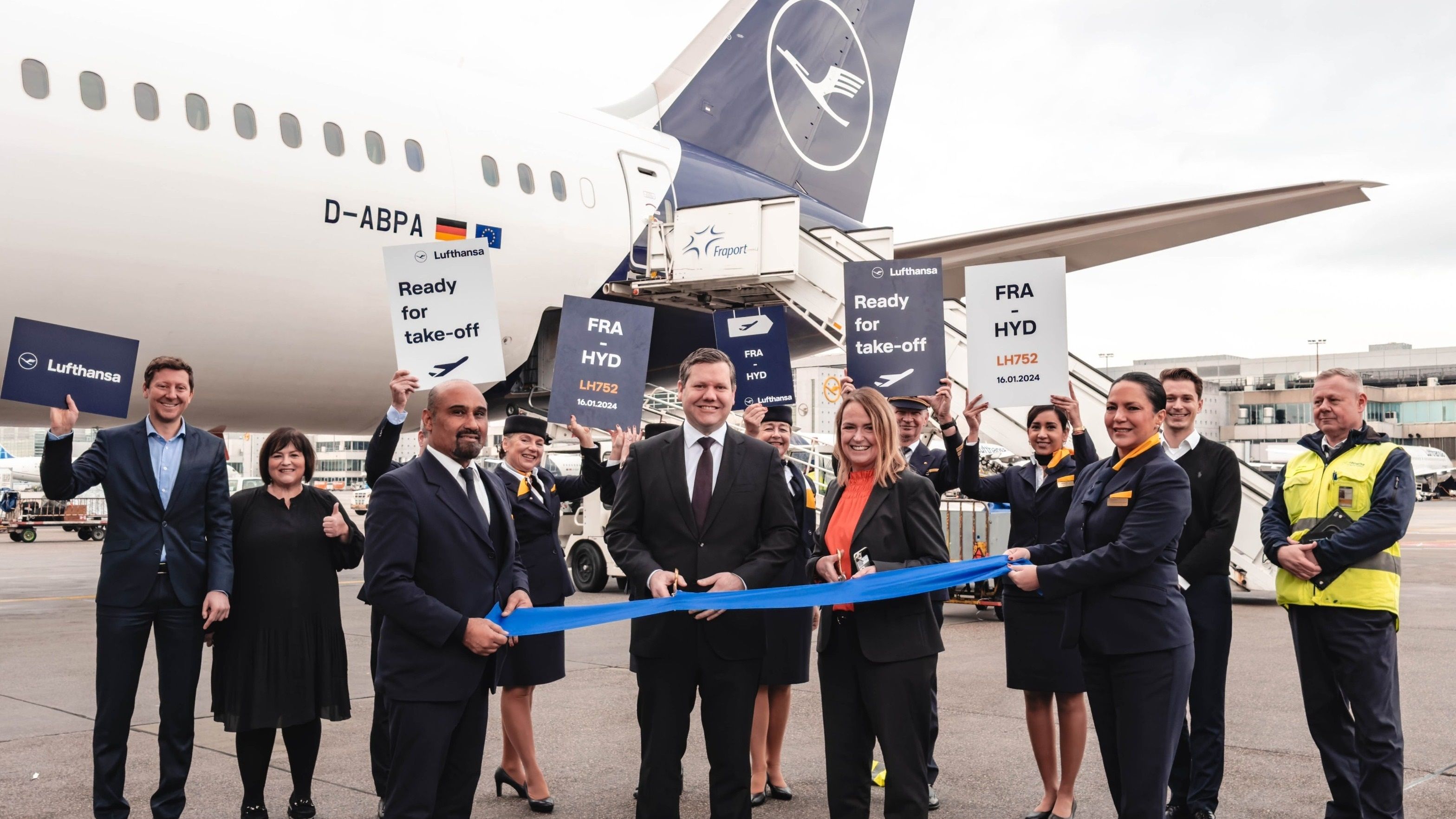 The Most Notable New Airline Routes This Week