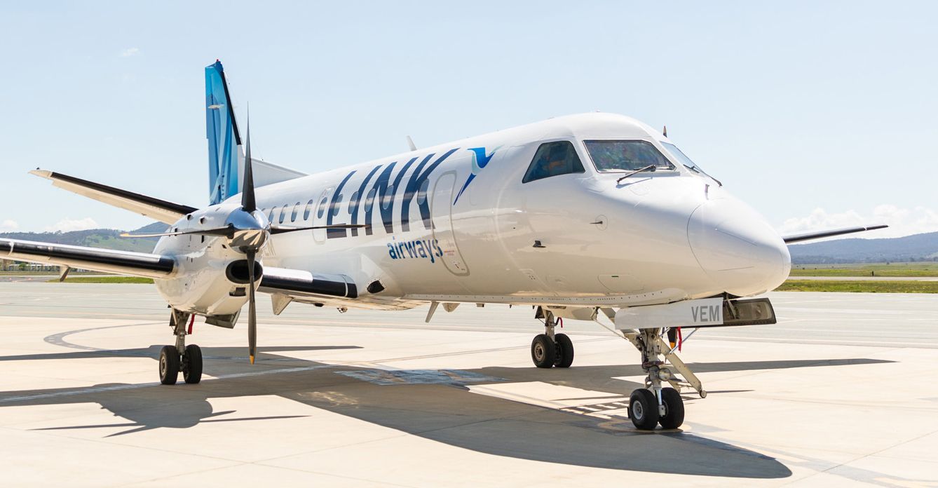 Virgin Australia Boosts Regional Reach With Link Airways Codeshare Deal