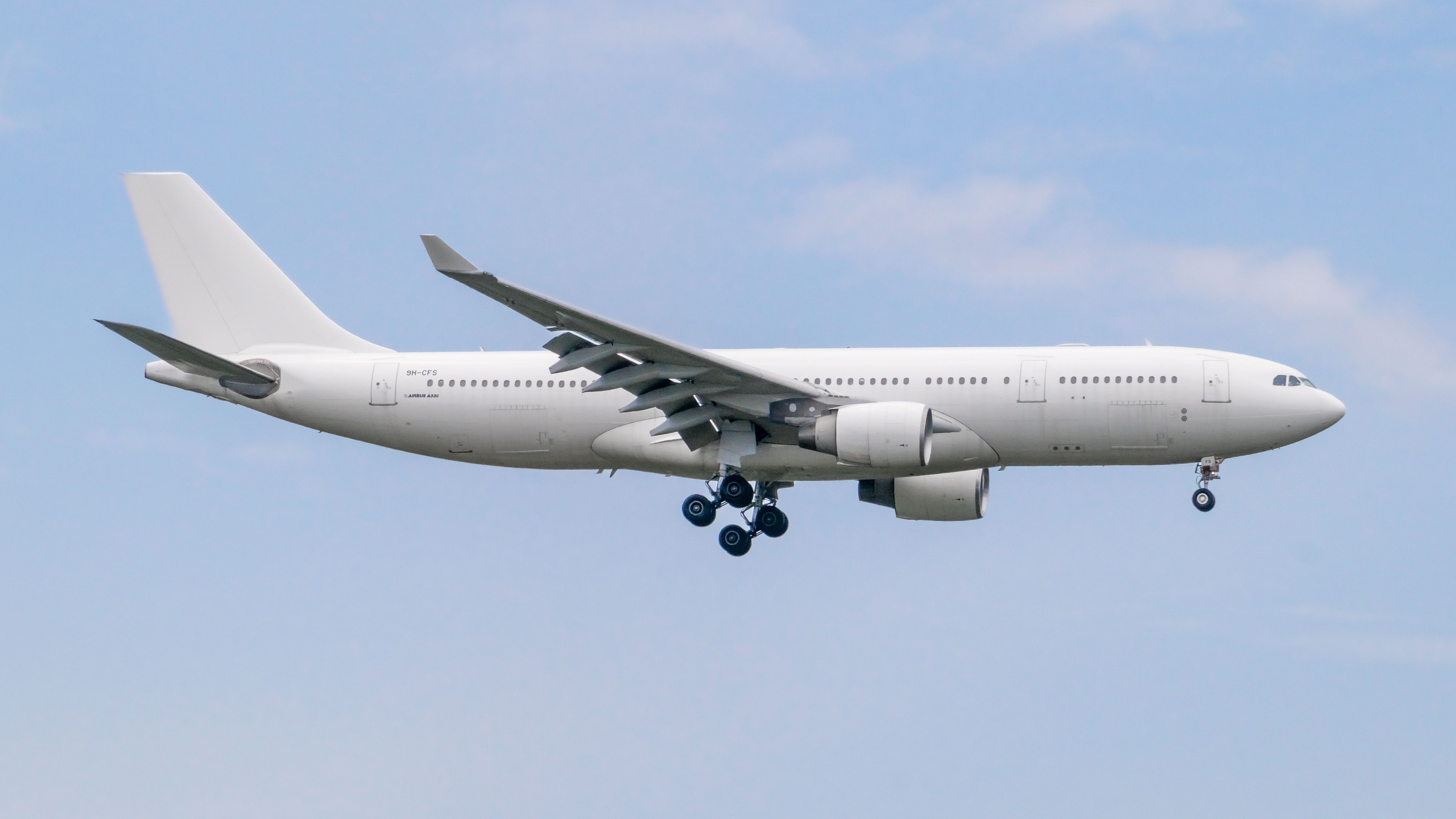 What Is Cabotage In Aviation Terms?